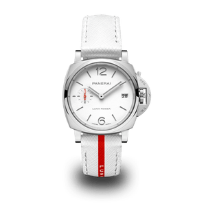 Coleção Luminor: A Essência da Panerai