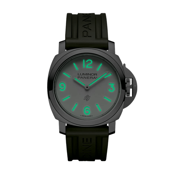 Relógio Luminor Base Logo 44mm - panerai